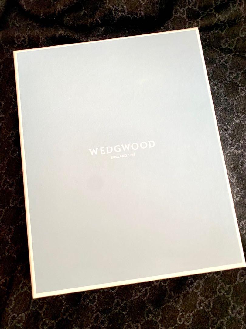 Wedgwood Vera Wang Photo Frame, Furniture & Home Living, Home Decor ...