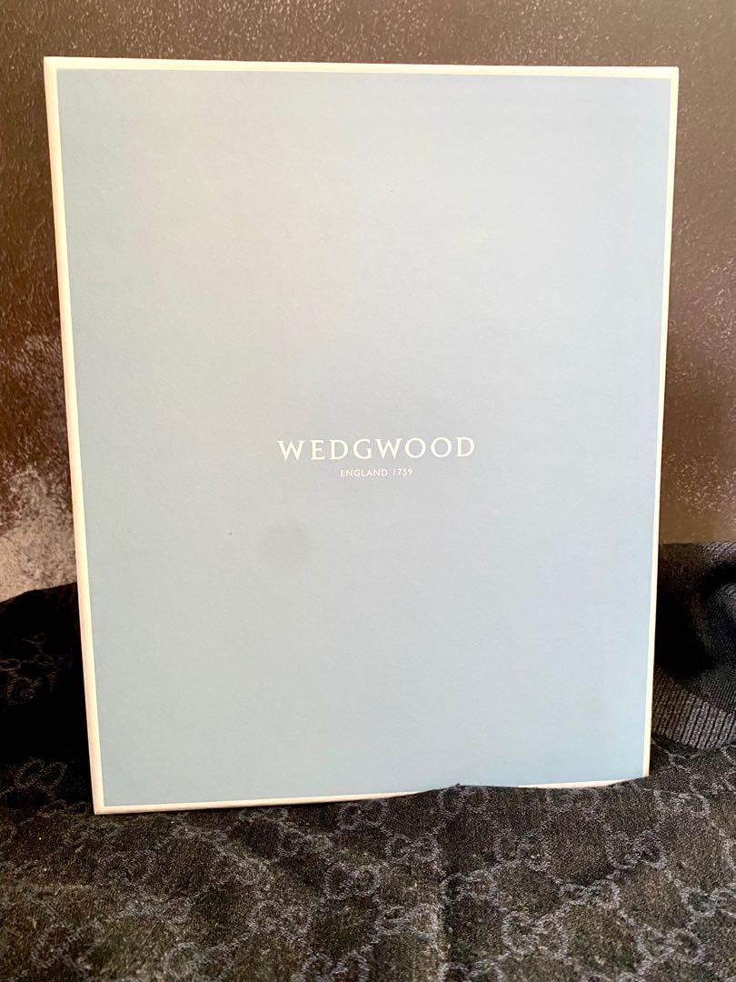 Wedgwood Vera Wang Photo Frame, Furniture & Home Living, Home Decor ...