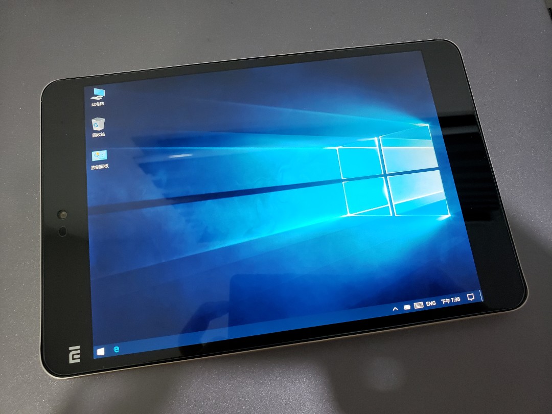 Xiaomi MiPad 2 Win10 64GB Windows 10 Tablet Pad Laptop Computer, Mobile ...