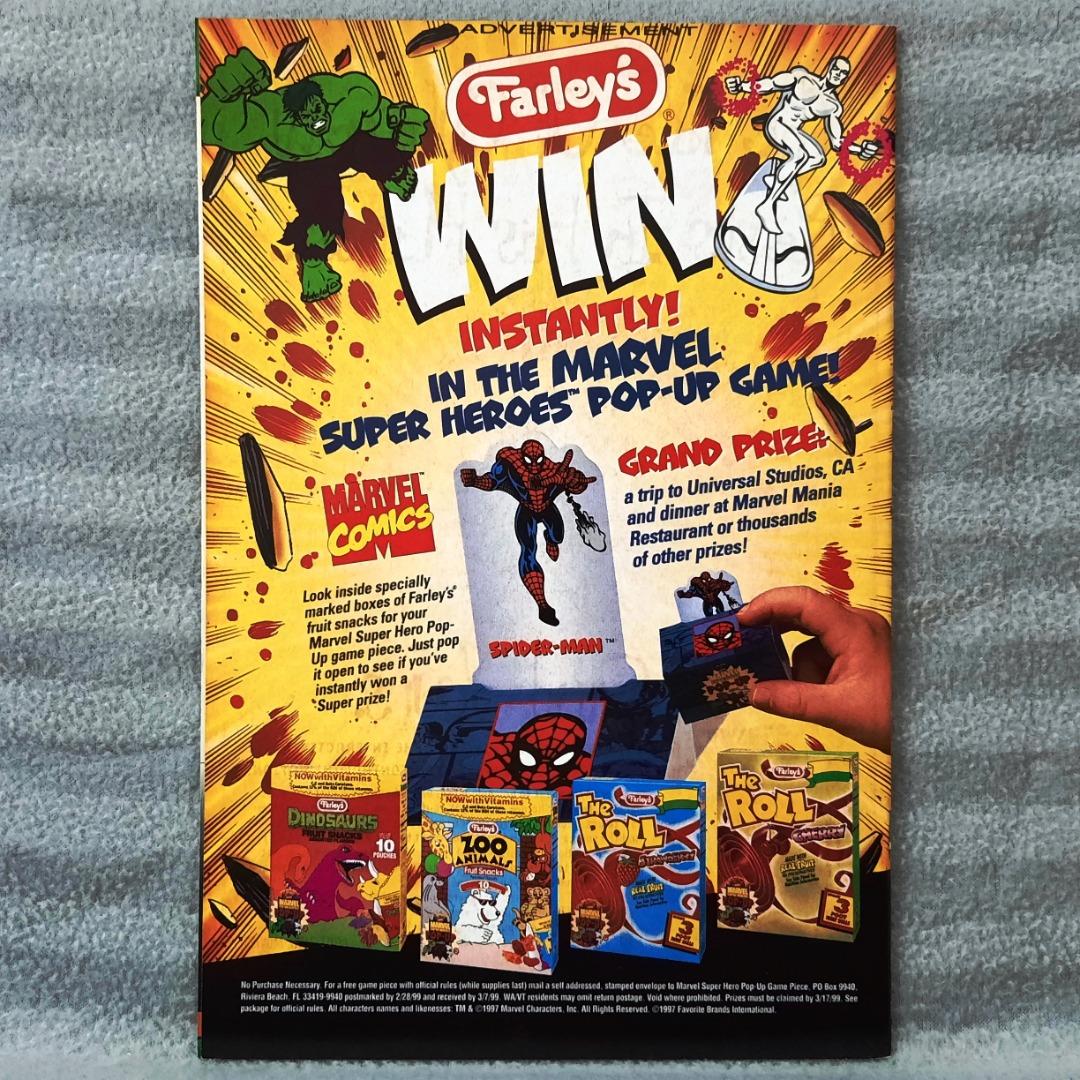 X-Men #73 (Marvel Comics) Joe Kelly, Jason Pearson, Joe Casey, Jeff ...