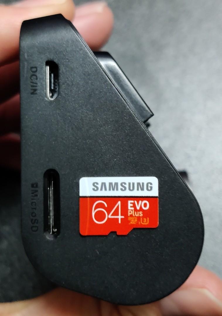 70mai Dash Camera Pro, Auto Accessories on Carousell
