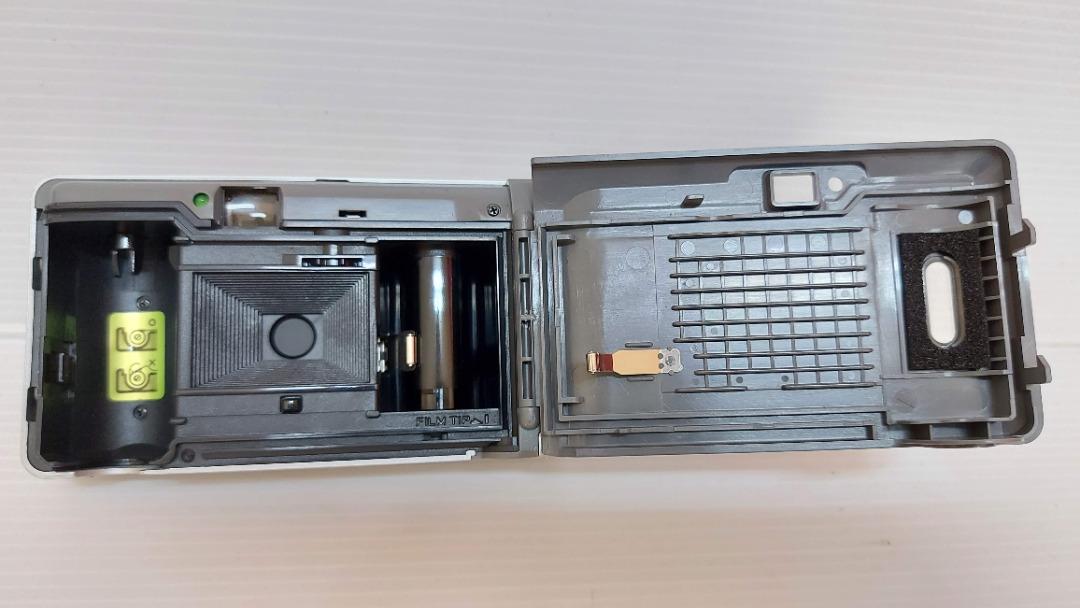 沒用過 囤積品 PREMIER PC-141 底片相機 不附電池, 家具及居家用品, 安全及門鎖 , 安全系統及閉路電視在旋轉拍賣