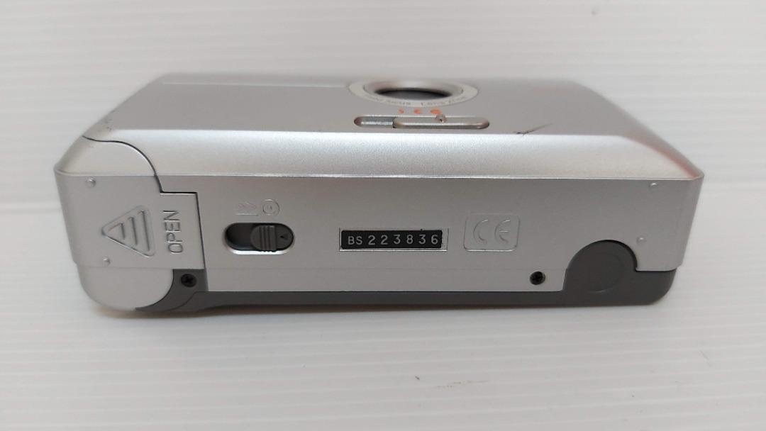 沒用過 囤積品 PREMIER PC-141 底片相機 不附電池, 家具及居家用品, 安全及門鎖 , 安全系統及閉路電視在旋轉拍賣