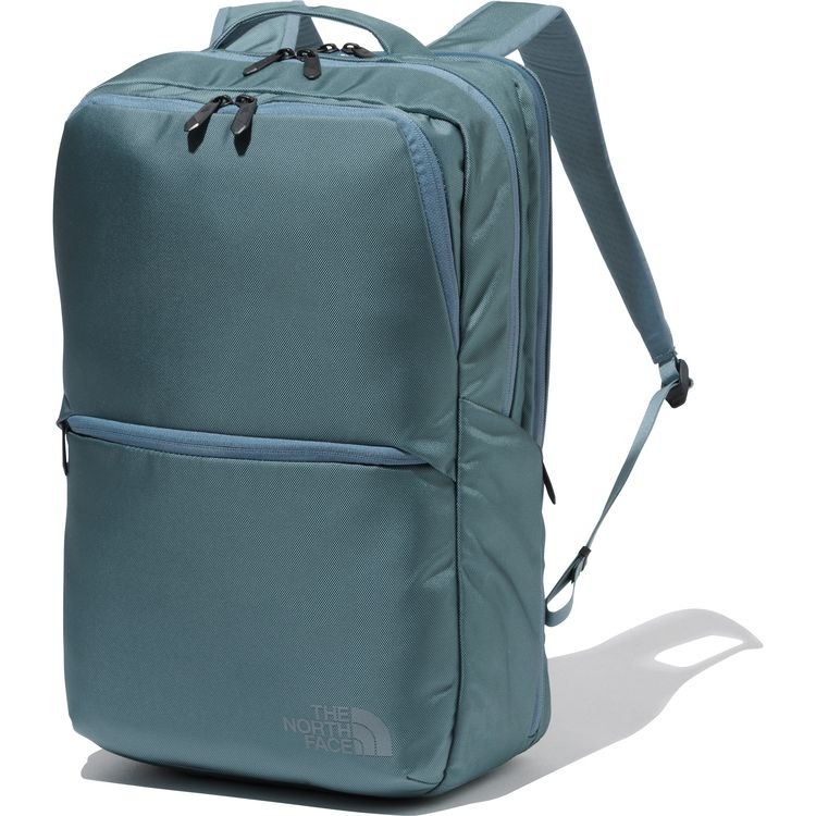 日本 代購 THE NORTH FACE Shuttle Daypack Slim Shuttle Daypack NM82215R ...