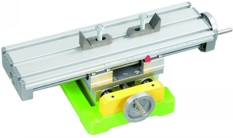 ABEST High Precision Compound Slide Table/Worktable Milling Working ...