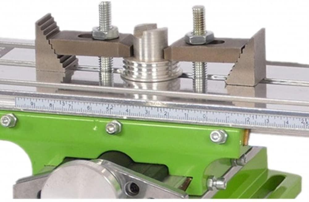 ABEST High Precision Compound Slide Table/Worktable Milling Working ...