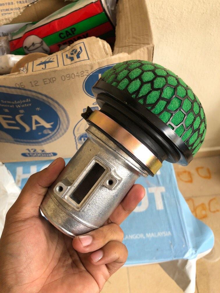 HKS Air intake open pod, Auto Accessories on Carousell