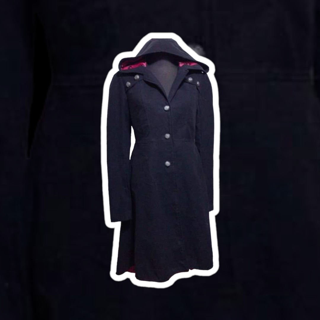 American Horror Story Hot Topic Collection, Women's Fashion, Coats ...