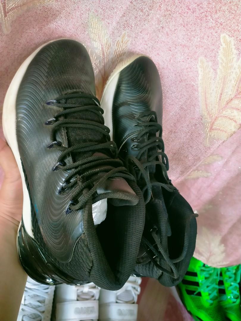 Anta original brand, Men's Fashion, Footwear, Sneakers on Carousell