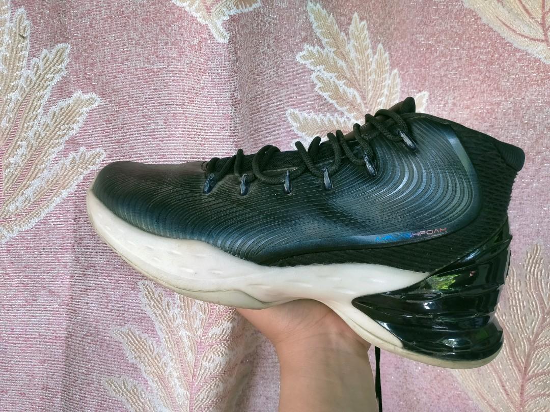 Anta original brand, Men's Fashion, Footwear, Sneakers on Carousell