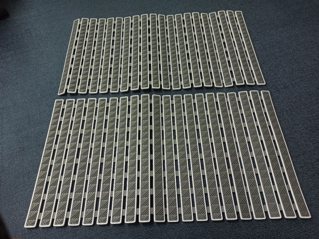 Anti Slippery Mat, Furniture & Home Living, Home Decor, Carpets, Mats ...