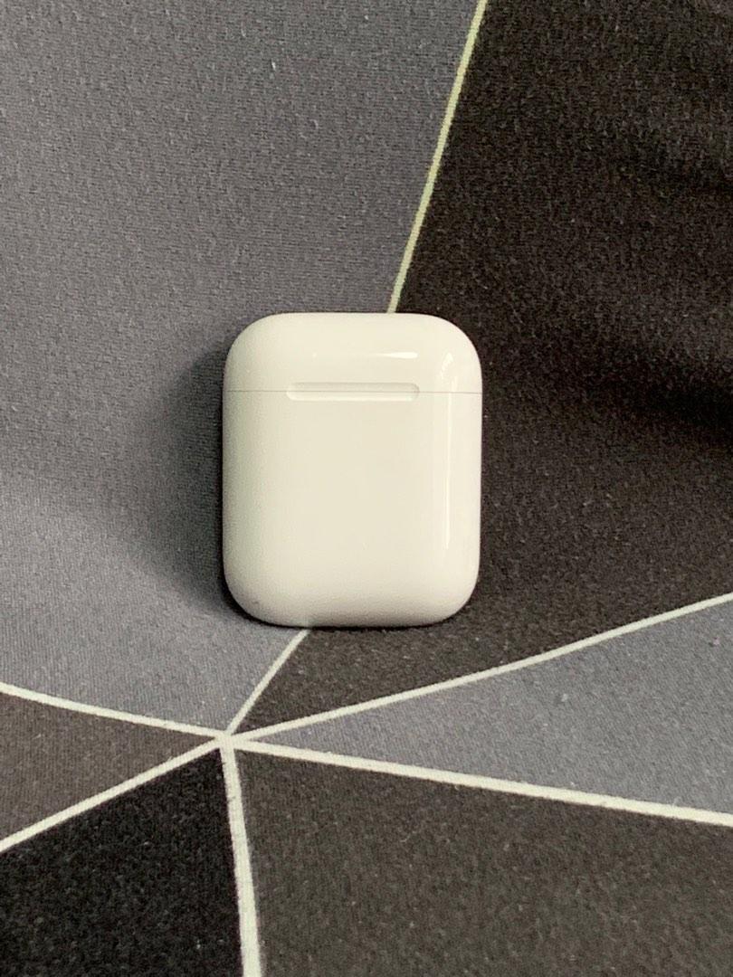 Apple AirPods Gen 1, Audio, Earphones on Carousell