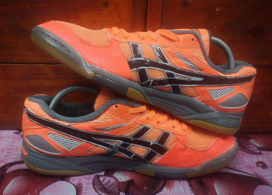ASICS RIVRE FL5 9UK, Men's Fashion, Footwear, Sneakers on Carousell
