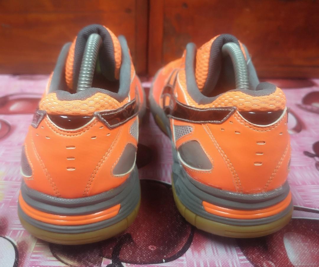 ASICS RIVRE FL5 9UK, Men's Fashion, Footwear, Sneakers on Carousell