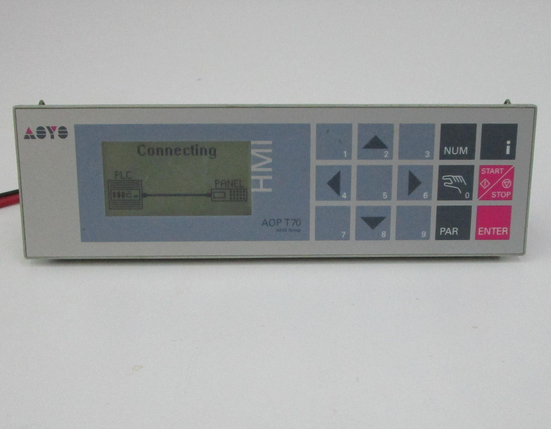 ASYS/AOP P090 T70, Everything Else on Carousell