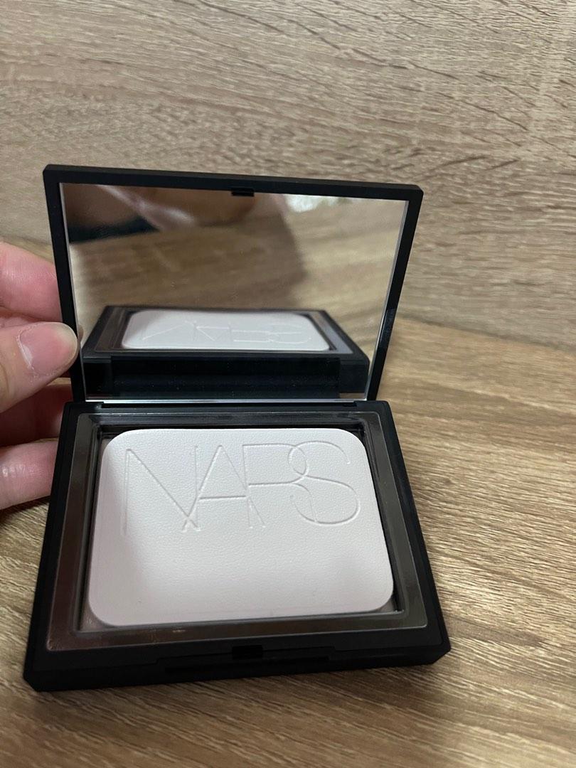 Authentic nars translucent crystal powder, Beauty & Personal Care, Face ...