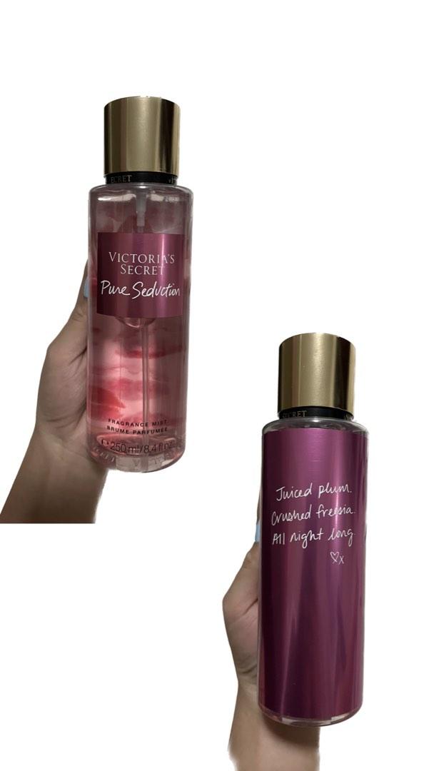 [AUTHENTIC] Victoria Secret Perfume, Beauty & Personal Care, Fragrance ...