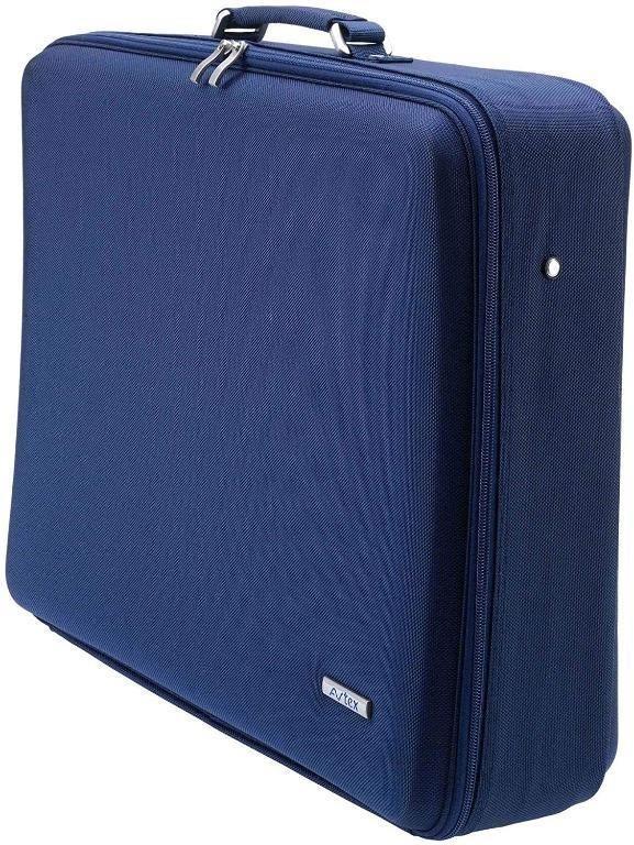 Avtex TV Hard Shell Carry Case For for 19" - 22" TV/ Monitor, Video ...