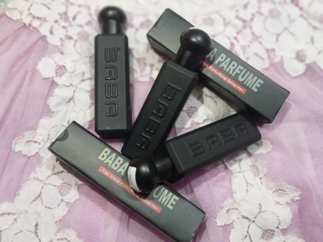 Baba perfumes closest to original fragrances, Beauty & Personal Care ...