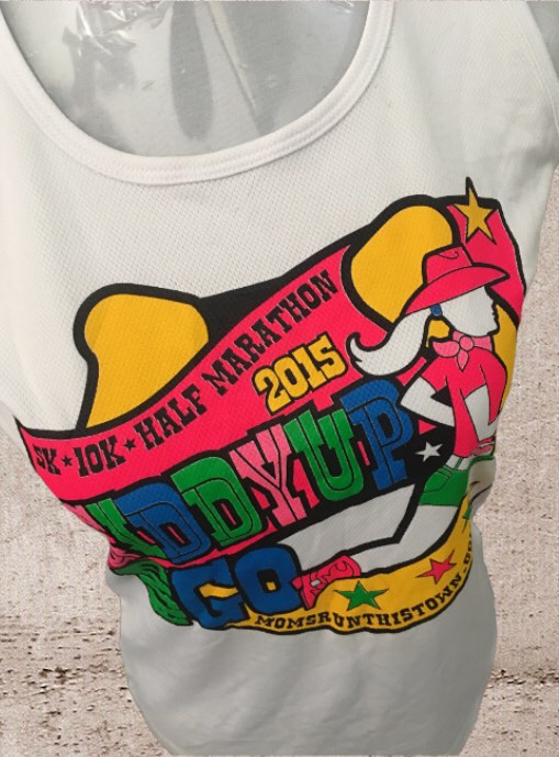 BAW Xtreme-Tek Dri-fit white sando, Women's Fashion, Tops, Others Tops ...