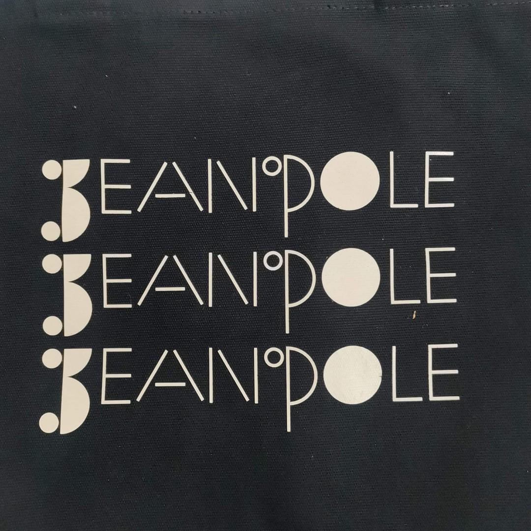 Bean Pole IOA119, Women's Fashion, Bags & Wallets, Tote Bags on Carousell