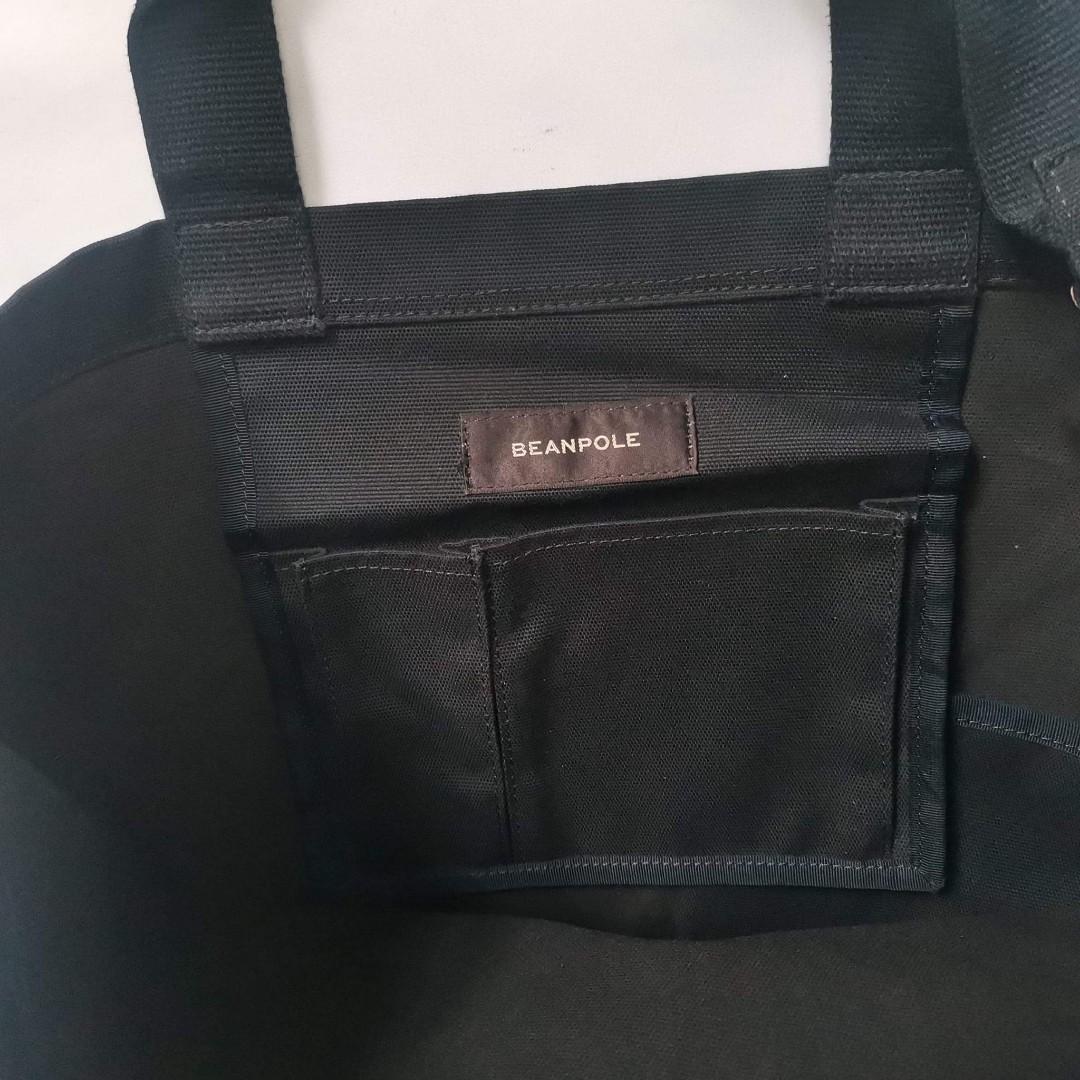 Bean Pole IOA119, Women's Fashion, Bags & Wallets, Tote Bags on Carousell