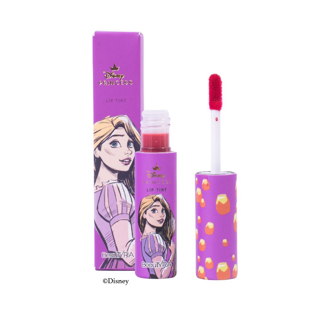 BeauTyra Disney Lip Tint, Beauty & Personal Care, Face, Makeup on Carousell