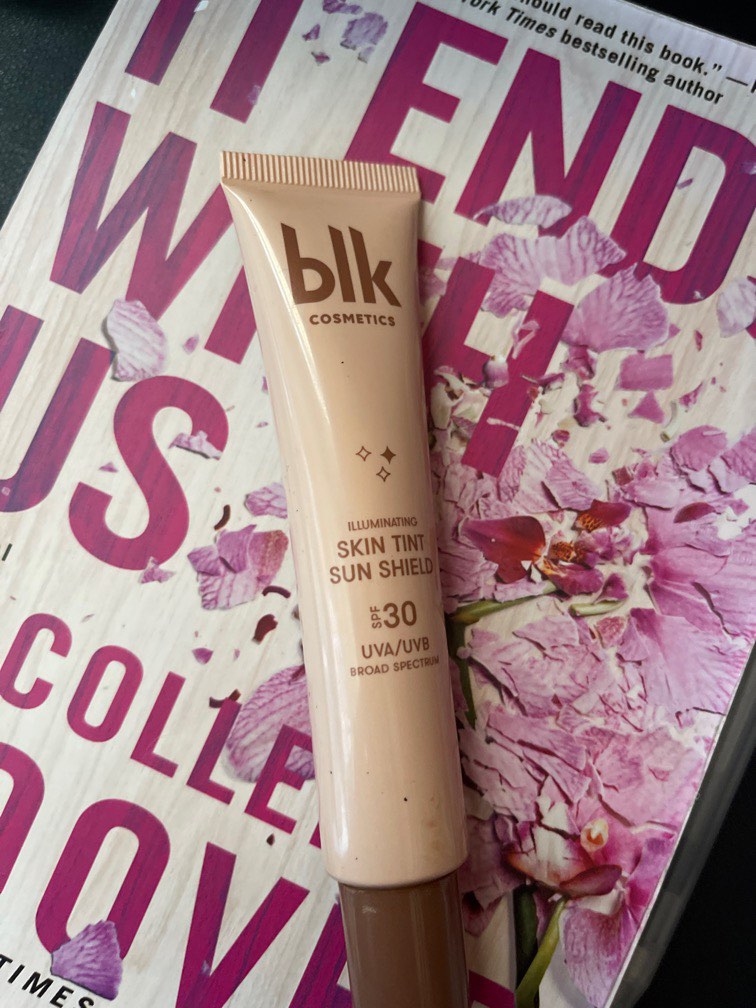 BLK illuminating skin tint chestnut, Beauty & Personal Care, Face ...