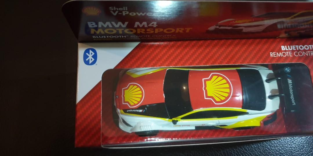 BMW M4 Shell Special edition, Hobbies & Toys, Toys & Games on Carousell