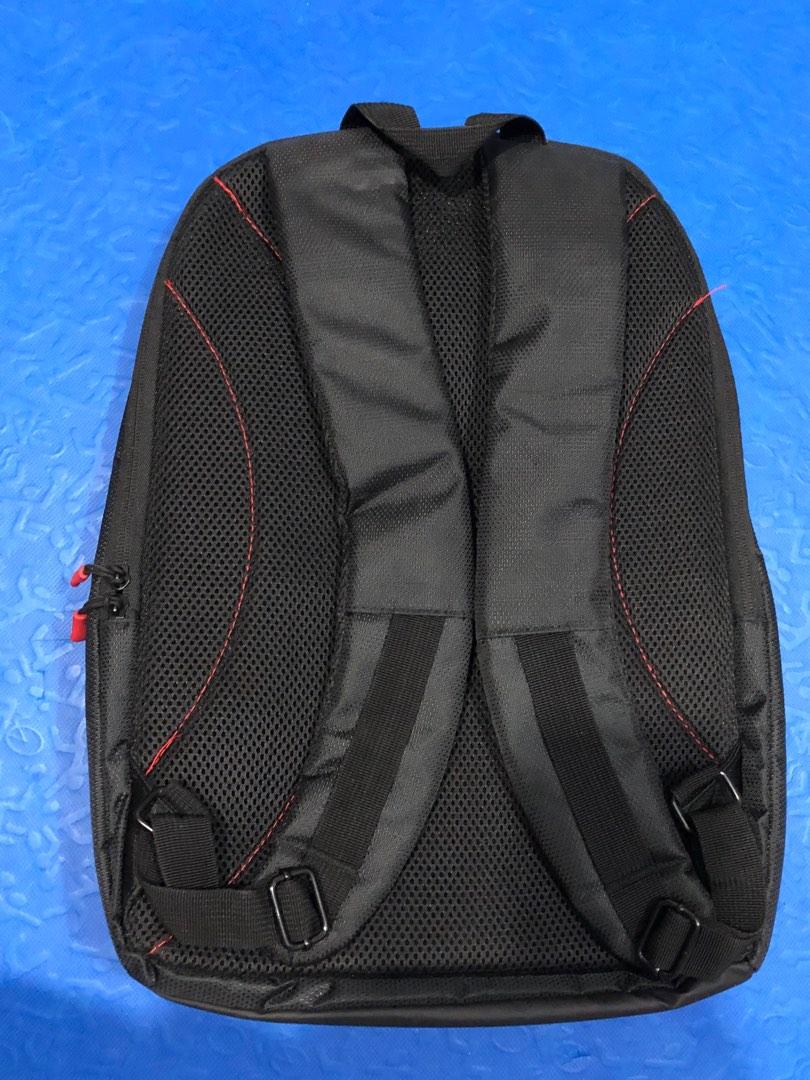 BRAND NEW ACER NITRO 5 LAPTOP BACKPACK, Men's Fashion, Bags, Backpacks ...