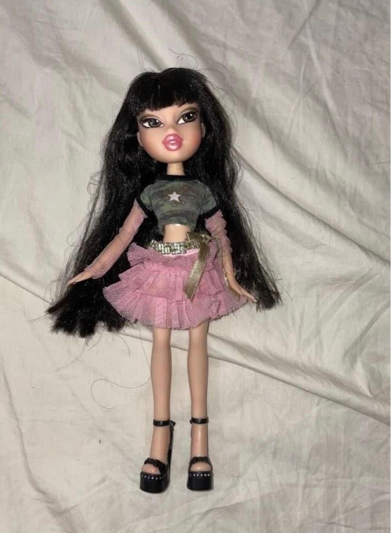 Bratz Princess Jade Pink Variant, Hobbies & Toys, Toys & Games on Carousell