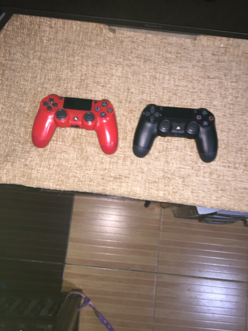 *BROKEN* Controllers, Video Gaming, Gaming Accessories, Controllers on ...