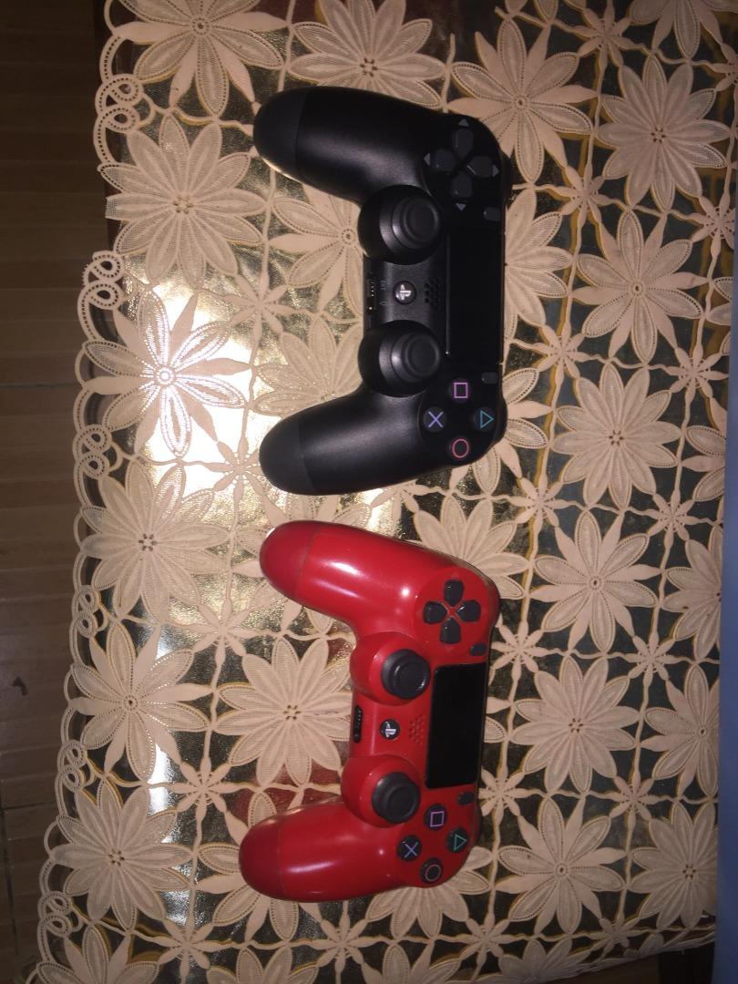 *BROKEN* Controllers, Video Gaming, Gaming Accessories, Controllers on ...