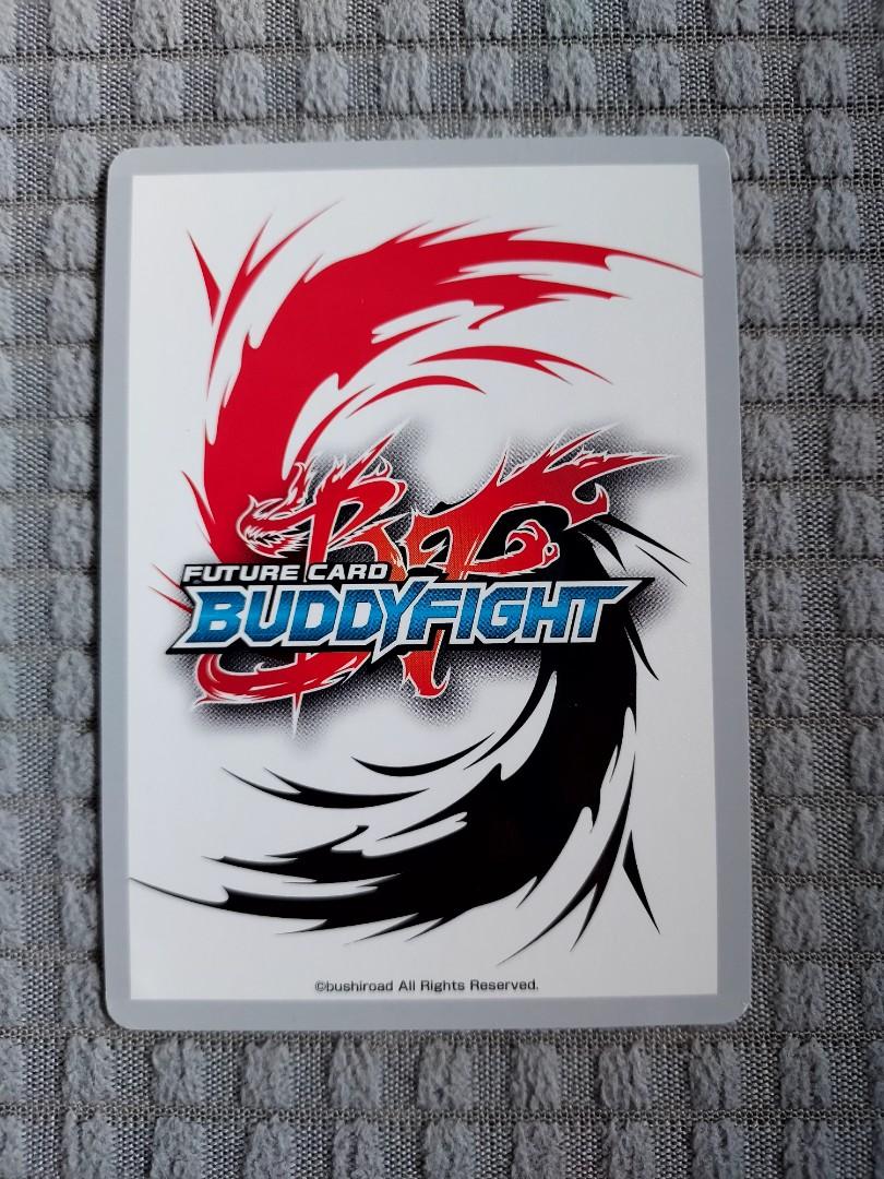 Buddyfight Archangel Dragon Gavriel BR empyreal corps, Hobbies & Toys ...