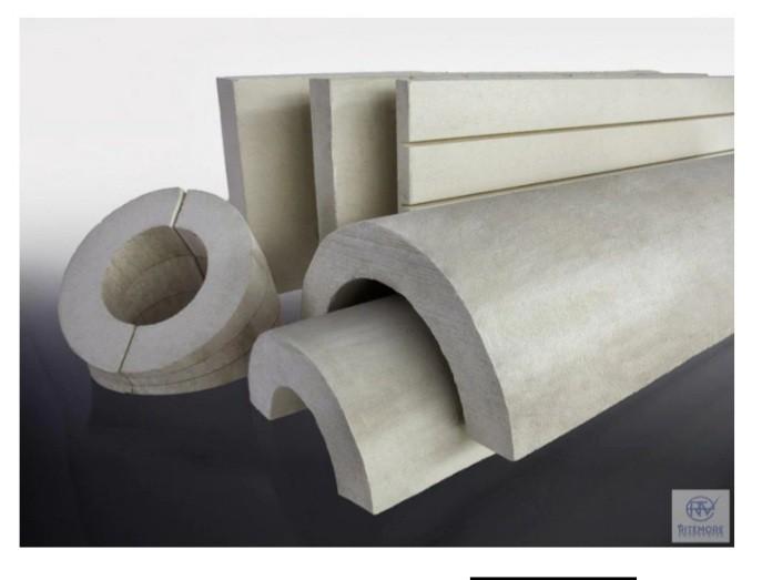 Calcium Silicate Pipe & Board, Commercial & Industrial, Construction ...