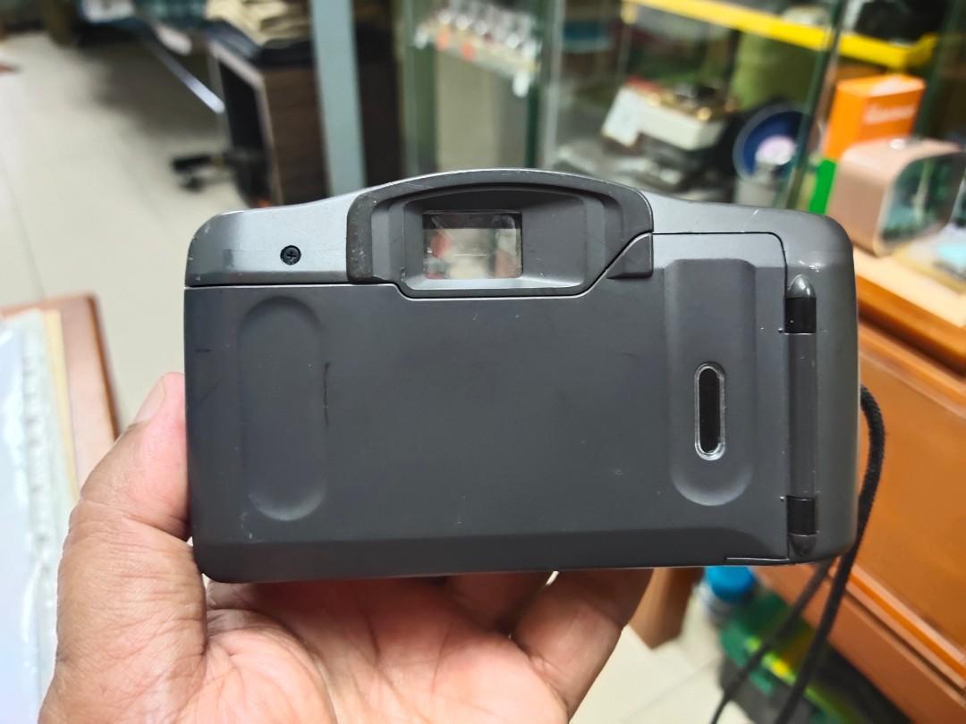 Camera Canon Vintage, Photography, Cameras on Carousell