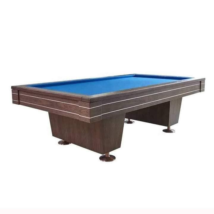 Carom Billiard Table, Sports Equipment, Sports & Games, Billiards and ...