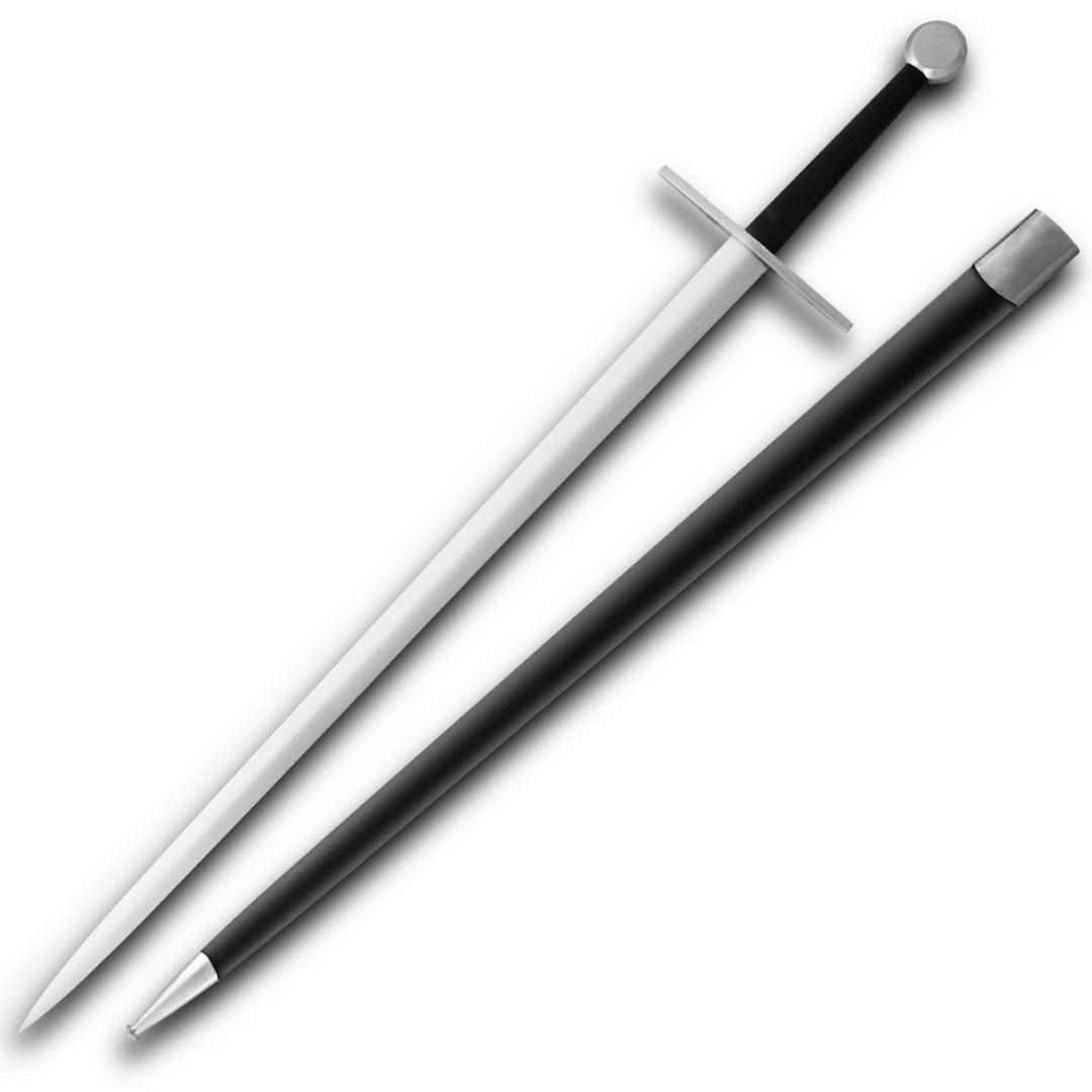 CAS Hanwei Tinker Bastard Sword, Hobbies & Toys, Collectibles ...