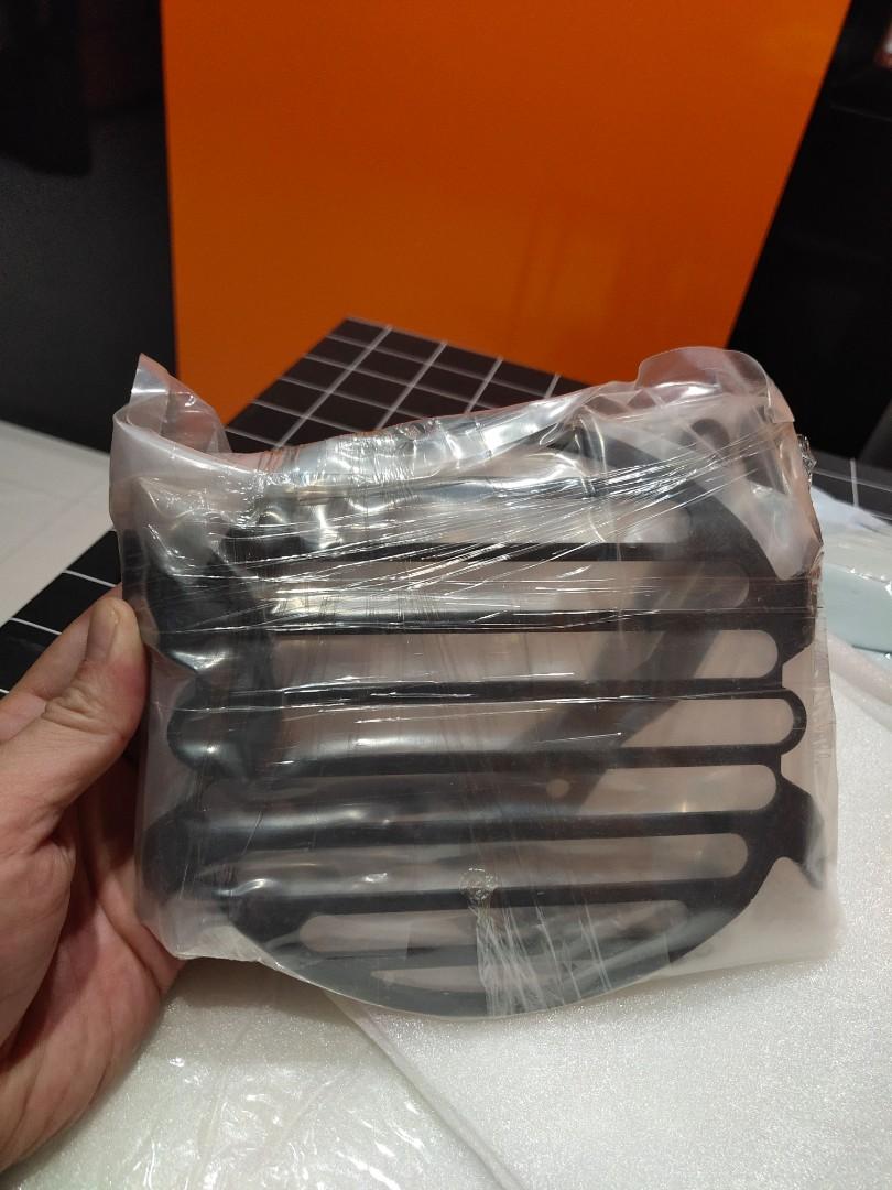 Honda Cb150r exmotion Cb300r headlight protector, Motorcycles ...