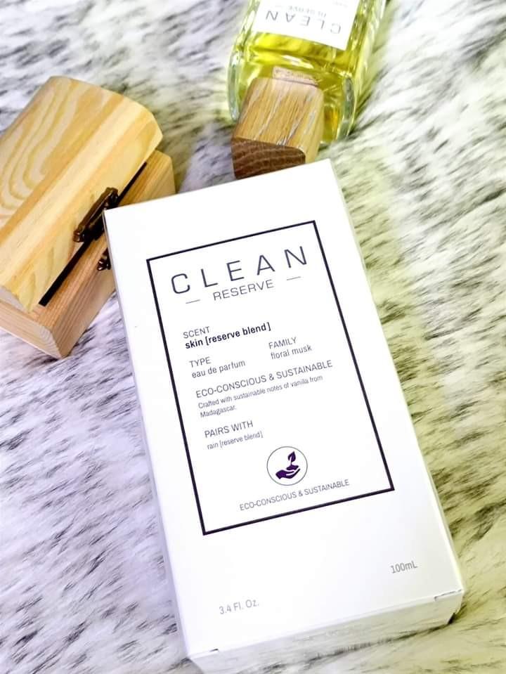 Clean Reserve Skin (Reserve Blend), Beauty & Personal Care, Fragrance ...