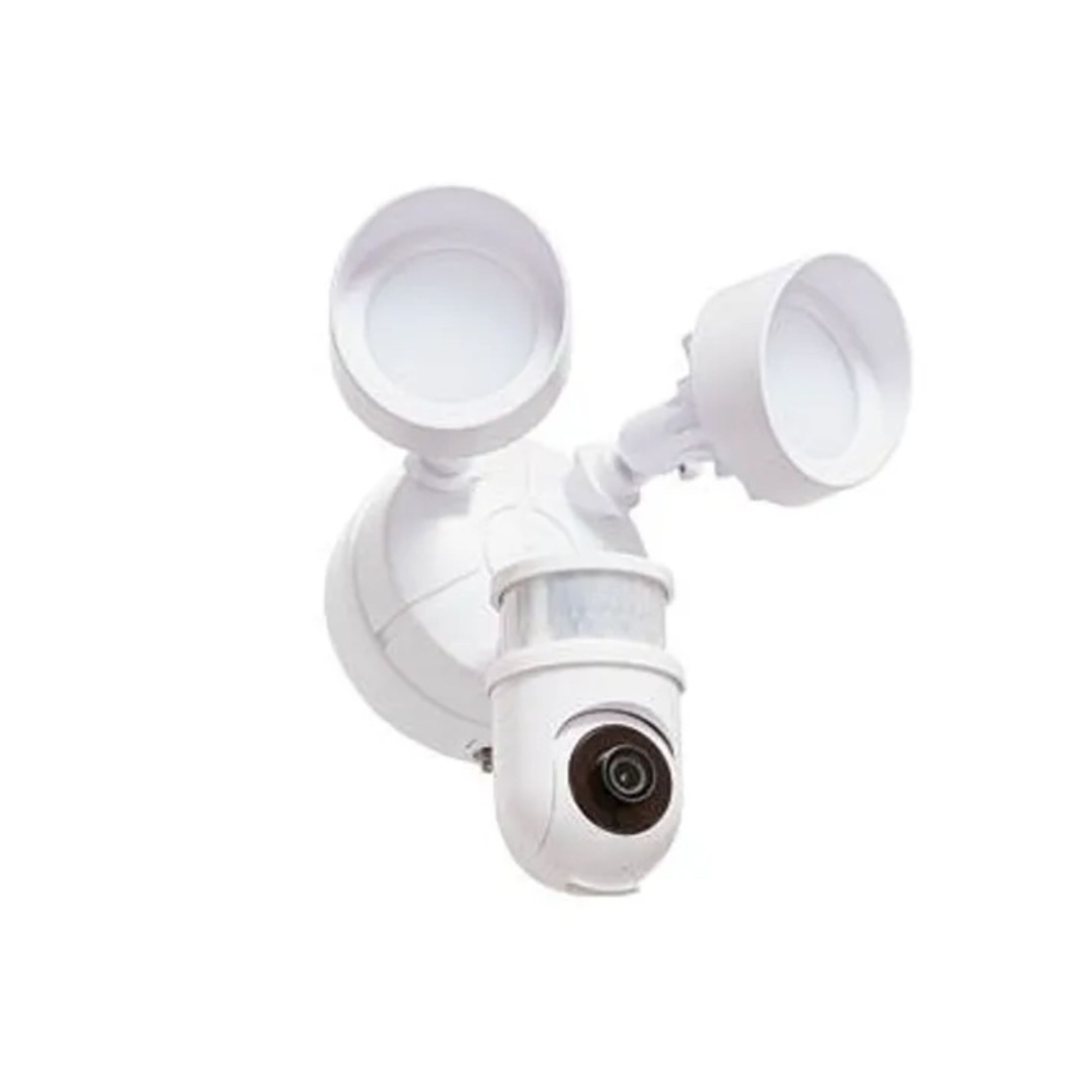 Cocoon Smart Floodlight Camera HE200074, Furniture & Home Living ...