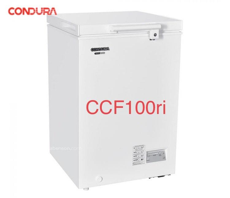 condura chest freezer inverter 3.5cuft 5cuft 7cuft 8.8cuft 10.7cuft ...