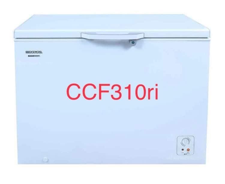Condura chest freezer inverter 3.5cuft 5cuft 7cuft 8.8cuft 10.7cuft ...