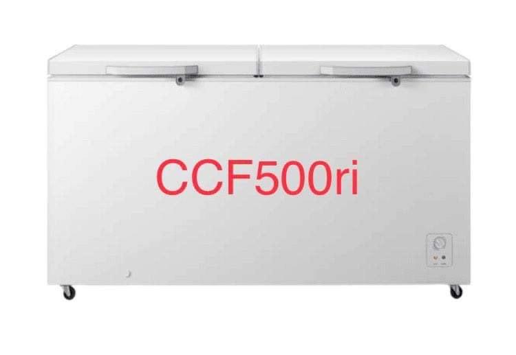 Condura chest freezer inverter 3.5cuft 5cuft 7cuft 8.8cuft 10.7cuft ...