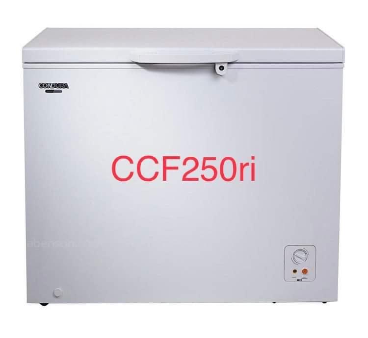 Condura chest freezer inverter 3.5cuft 5cuft 7cuft 8.8cuft 10.7cuft ...