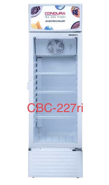 condura chiller bottler cooler inverter pro 8cuft 10cuft 12cuft 14cuft cbc 227ri cbc 283ri cbc 342ri cbc 397ri cbc227ri cbc283ri cbc342ri cbc397ri TV Home Appliances Kitchen Appliances Refrigerators a...