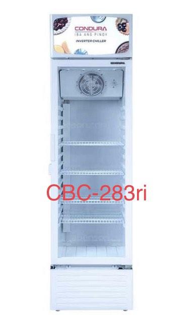 condura chiller bottler cooler inverter pro 8cuft 10cuft 12cuft 14cuft ...