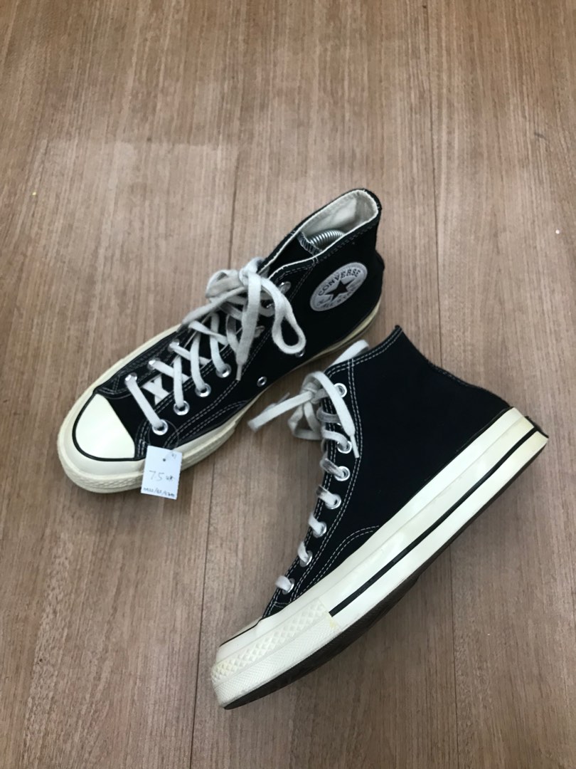 Converse CT70, Men's Fashion, Footwear, Sneakers on Carousell