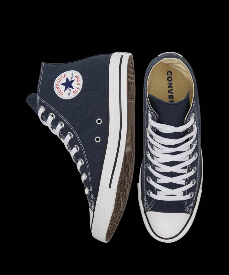 Converse Shoes, Women's Fashion, Footwear, Sneakers on Carousell