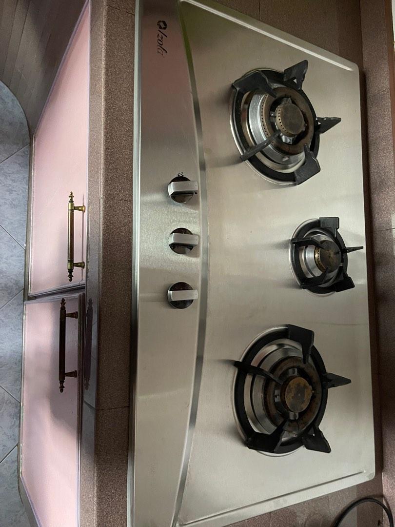 Cooking Hob, TV & Home Appliances, Kitchen Appliances, Hobs & Hoods on ...